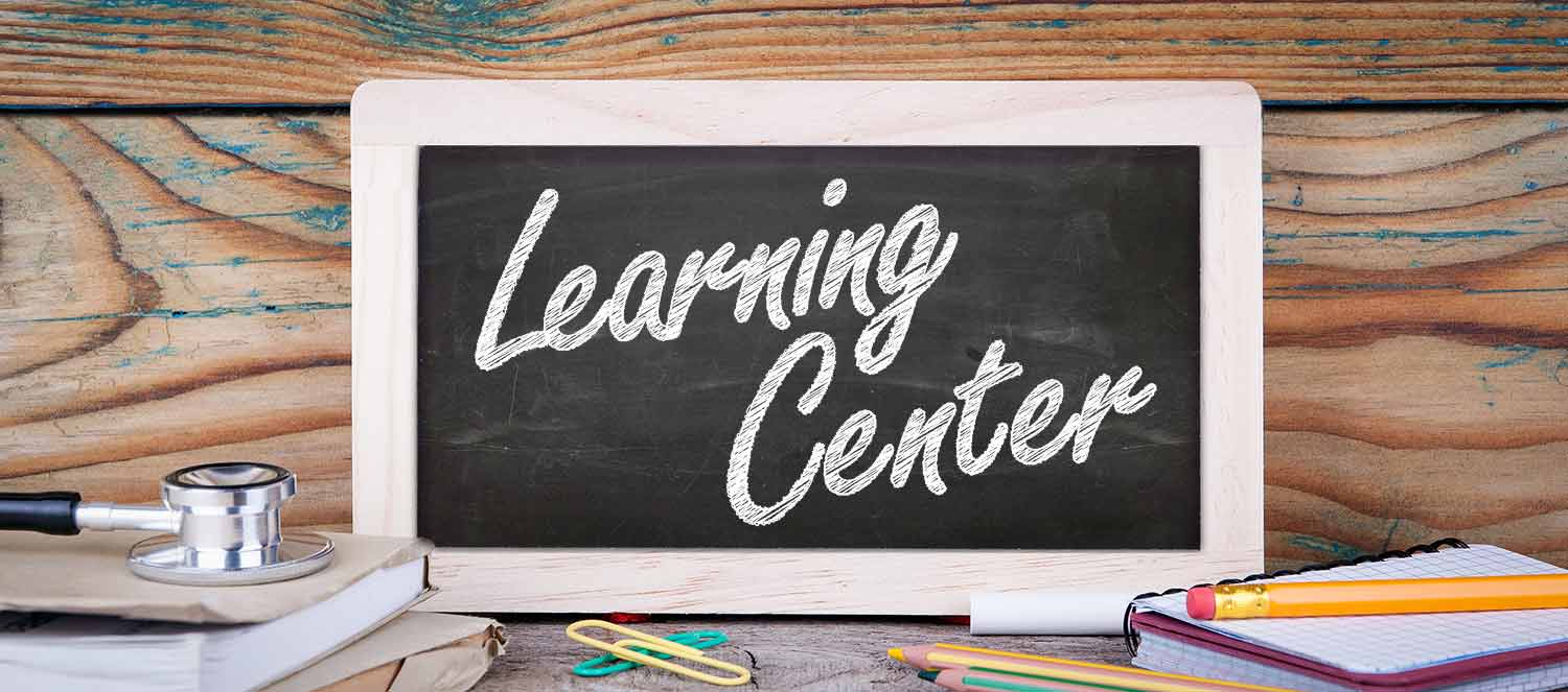 Learning Center | Nevada Cancer Coalition