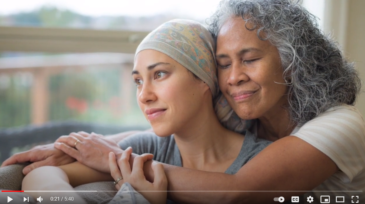 Finding Mental Health Support During Cancer | Nevada Cancer Coalition