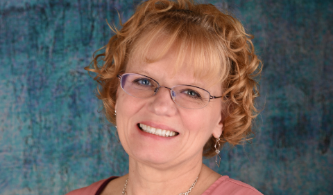 People Are Worth Fighting For: Debbie Anderson's Story | Nevada Cancer ...