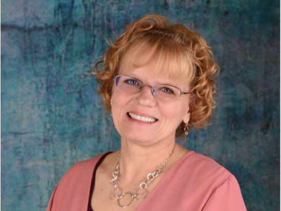 People Are Worth Fighting For: Debbie Anderson's Story | Nevada Cancer ...
