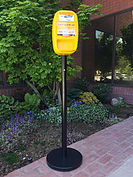 Free Public Sunscreen Dispensers Awarded to Sun Smart Nevada | Nevada ...