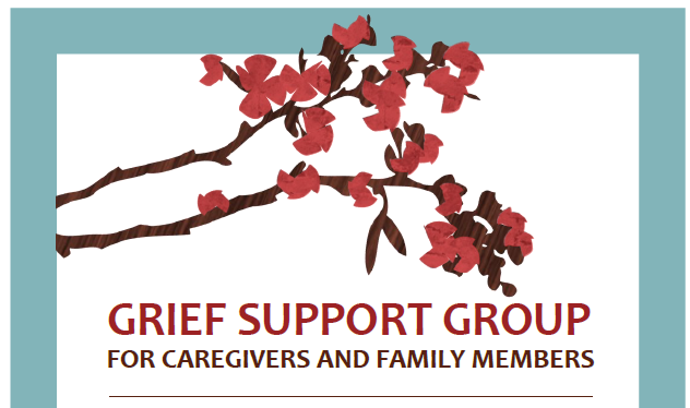 Grief Support Group - Every Tuesday & Thursday | Nevada Cancer Coalition
