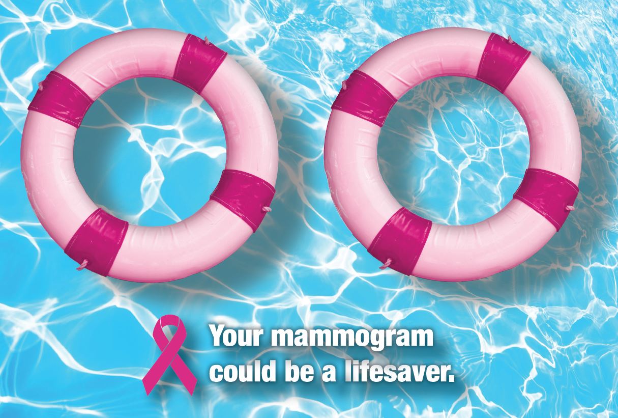 Prepping for Breast Cancer Awareness Month | Nevada Cancer Coalition