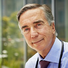 Summit Speaker Series: Donald Abrams, MD | Nevada Cancer Coalition