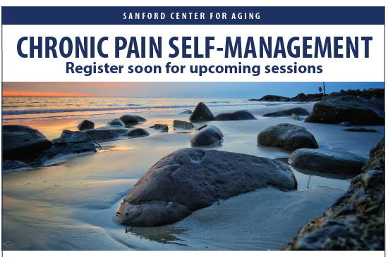 Chronic Pain Self-Management Workshops Announced | Nevada Cancer Coalition