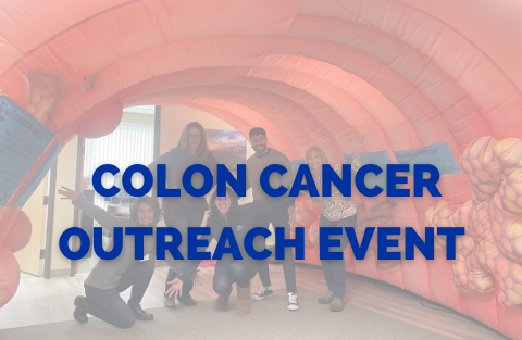 Blue Ribbon Rally for Colorectal Cancer | Nevada Cancer Coalition
