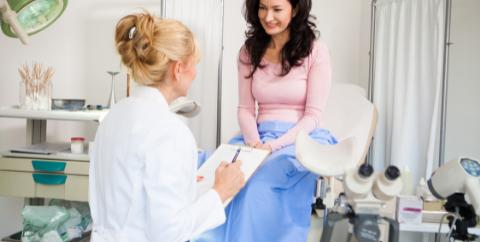 USPSTF Releases Final Research Plan for Cervical Cancer Screening ...
