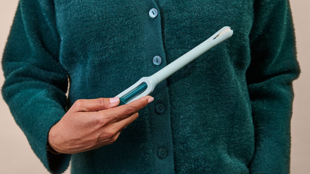 A new option for cervical cancer screening: What at-home self ...