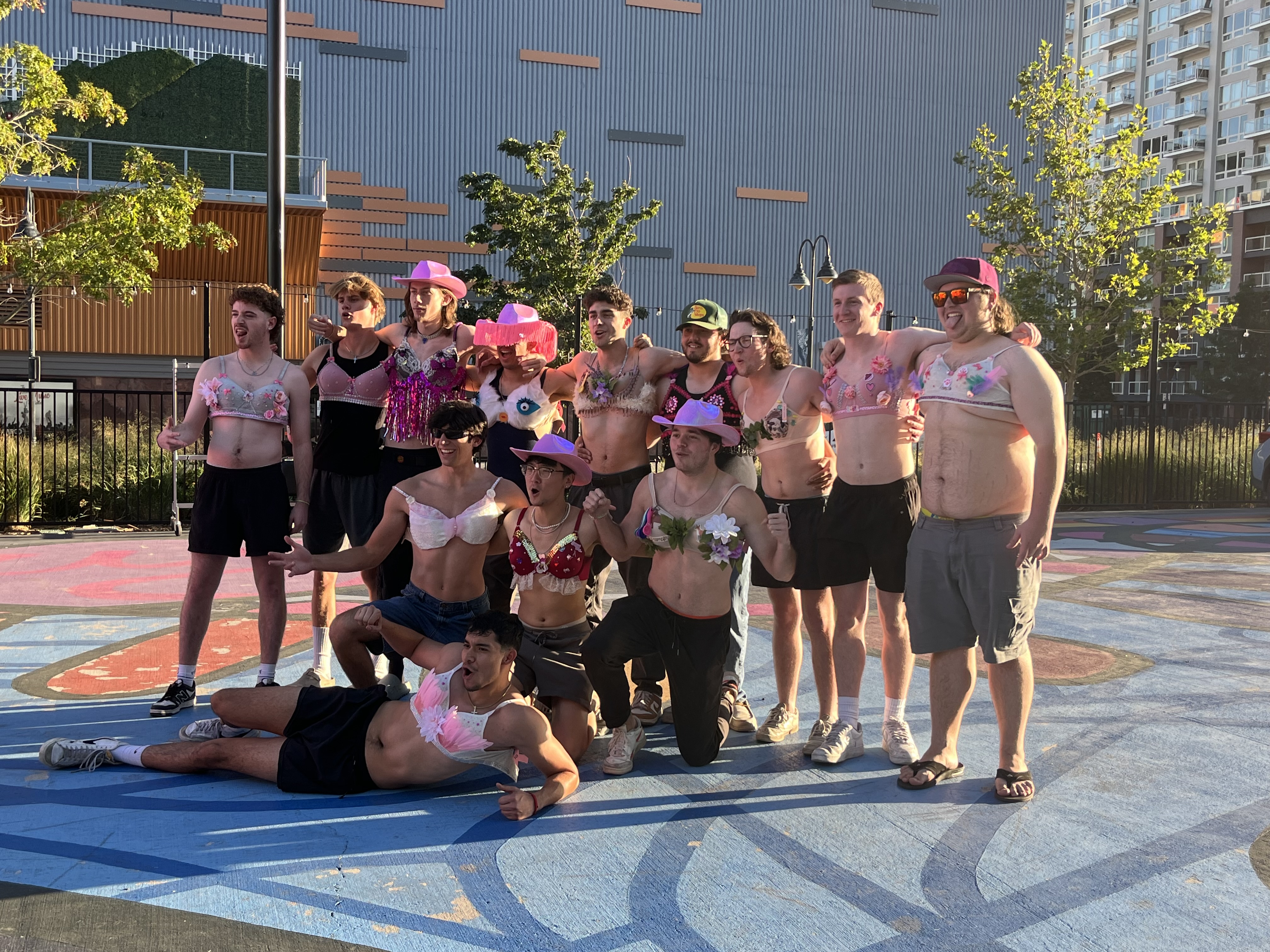 Volunteers: We Couldn't Have Done It Without You | Nevada Cancer Coalition